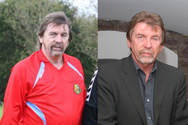 Mr Pat McAuliffe R.I.P. Mr Pat McAuliffe R.I.P.